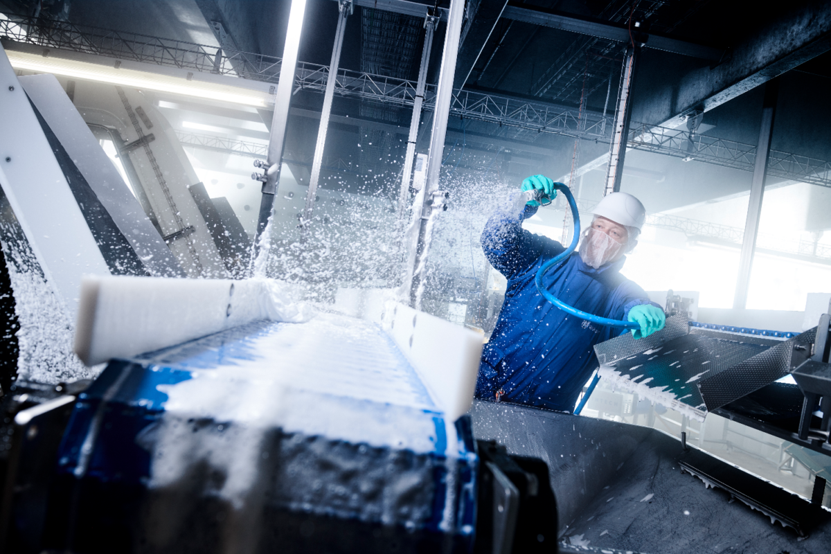 Foamico 'Low Pressure Cleaning' - Ecowize AU