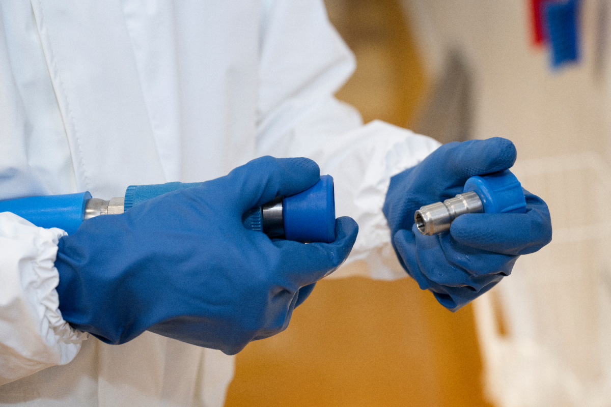 Foamico 'Low Pressure Cleaning' - Ecowize AU